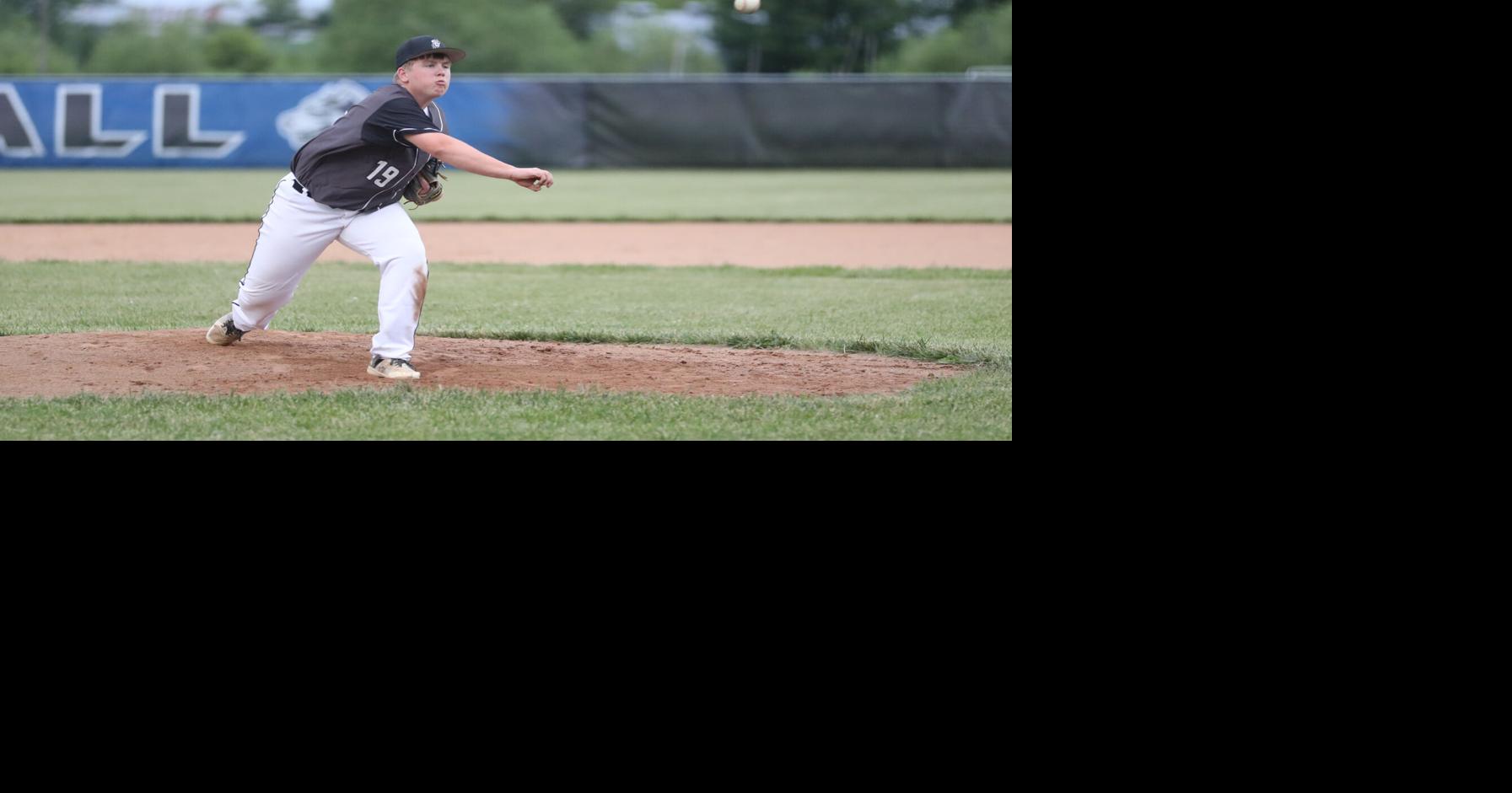 Baseball: South O'Brien vs Harris-Lake Park | Sports | nwestiowa.com