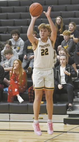 Strong first quarter sends KP-RV boys basketball past Alta-Aurelia ...