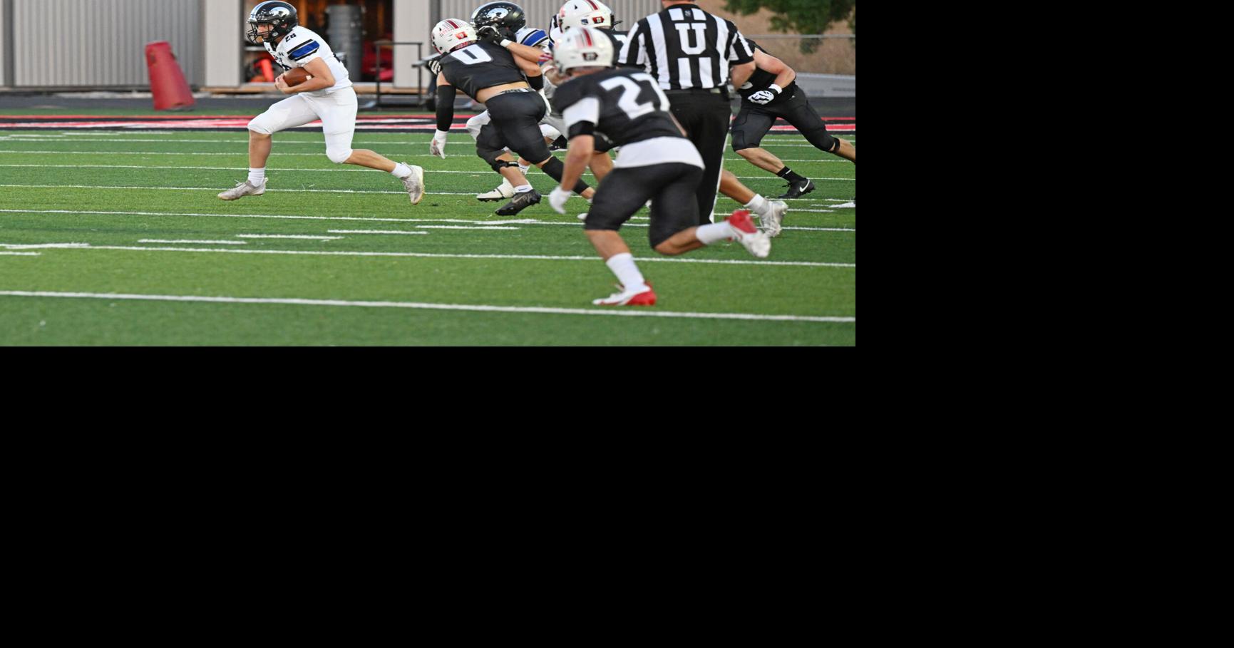 Football: Boyden-Hull/Rock Valley vs Algona | Sports | nwestiowa.com