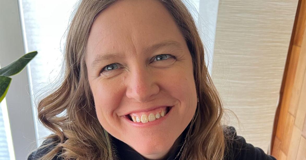 Thompson: Leaning at Jesus at the end of the year | Opinion | nwestiowa.com