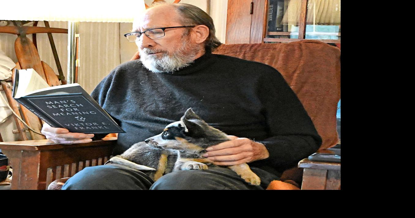 David Johnson shares life post-politics | News | nwestiowa.com