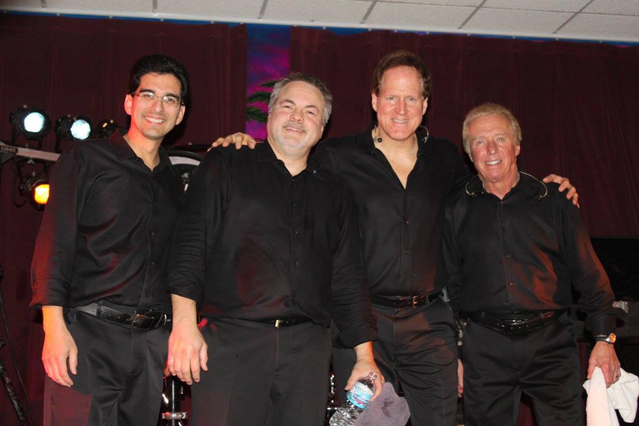 The Rumbles Reunite | Discover | nwestiowa.com