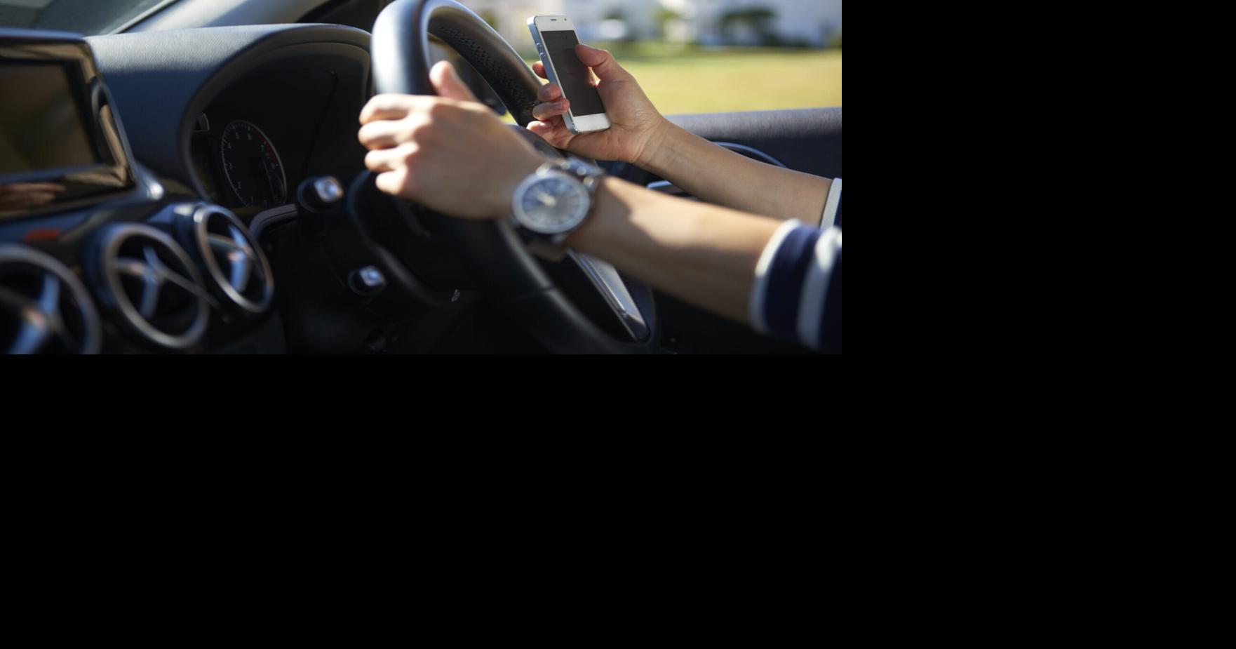 Drivers now face fines for violating Iowa’s ban on handheld cellphone ...
