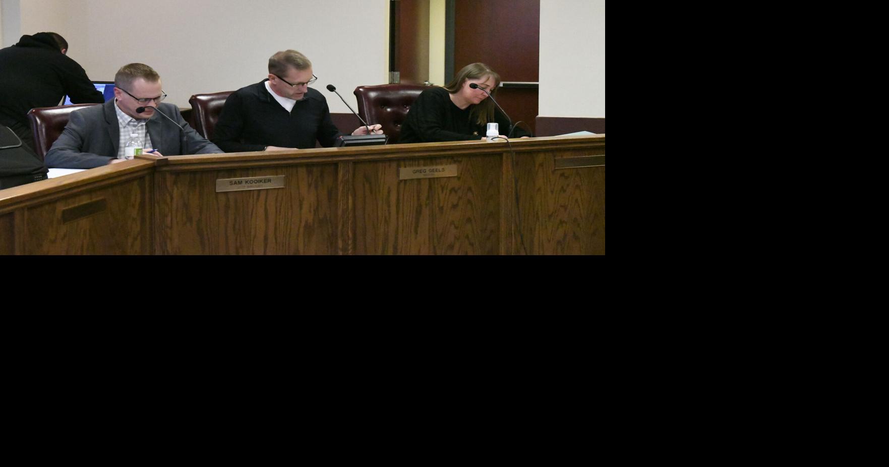 Sheldon council approves 2022-23 budget | News | nwestiowa.com