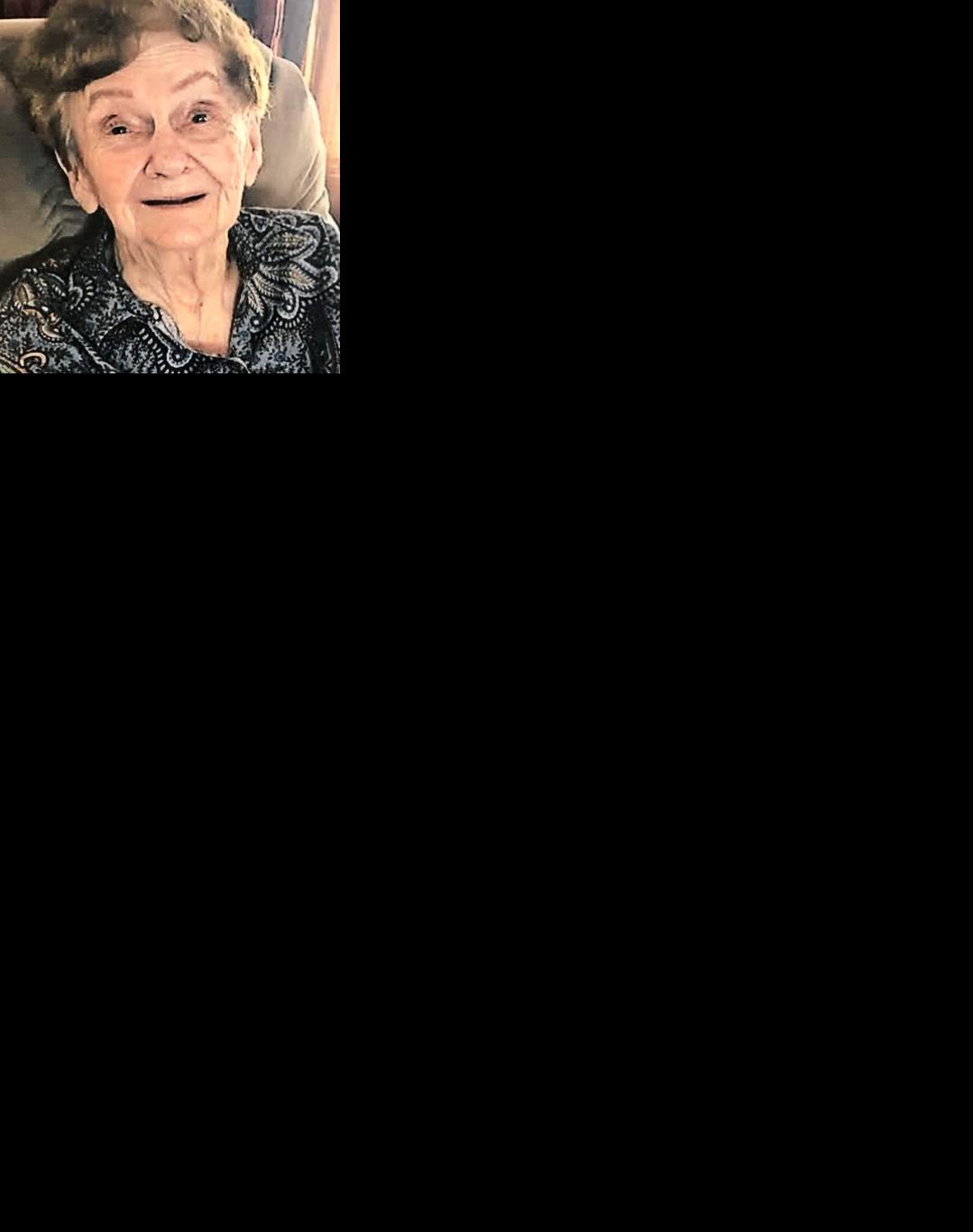 Margaret Singer Ideker, 100, Le Mars | Obituaries | nwestiowa.com