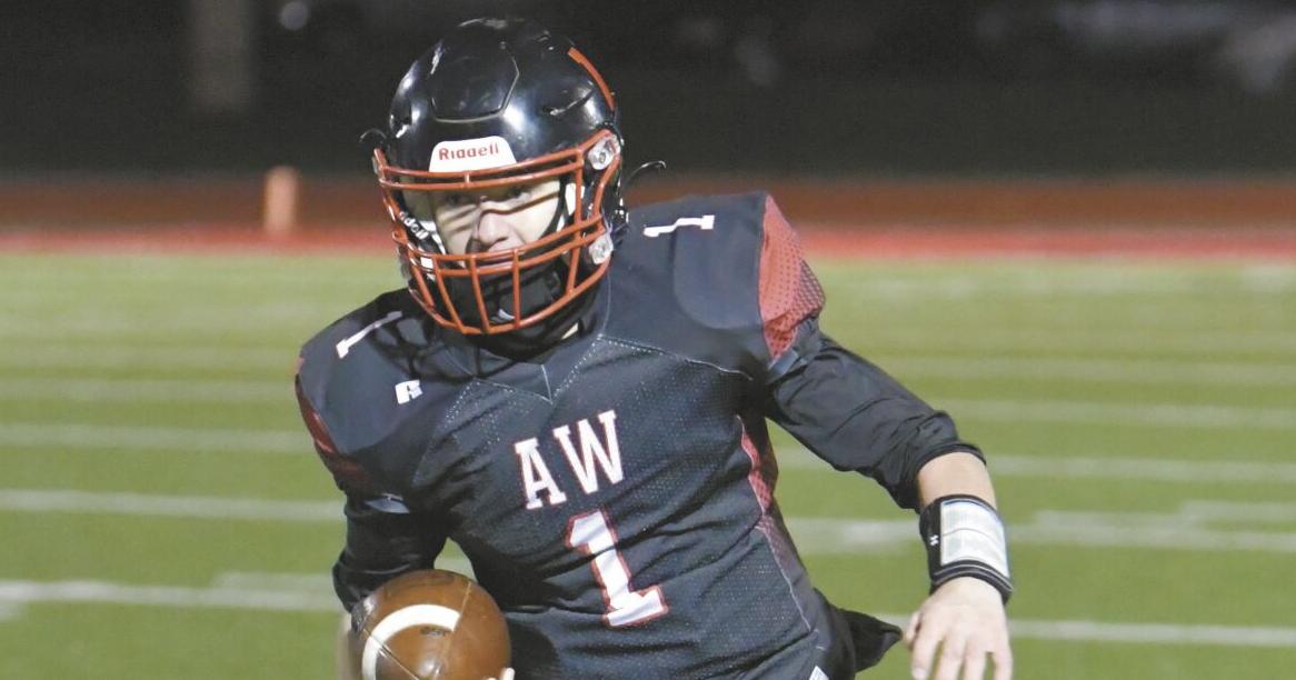 Akron-Westfield falls short against Logan-Magnolia | Sentinel ...