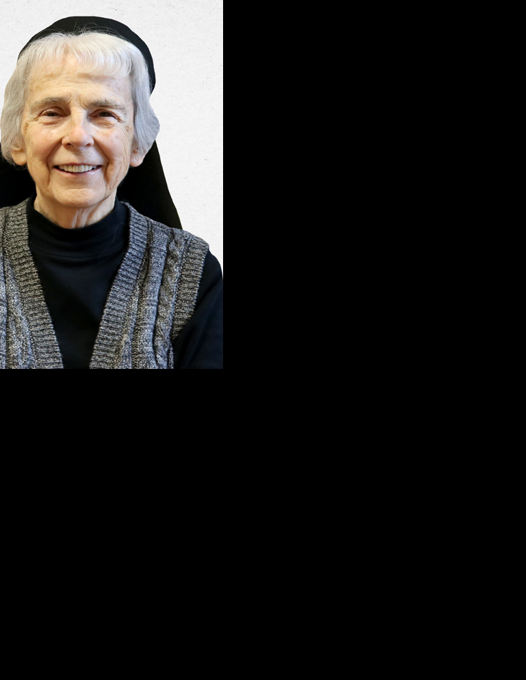 Sister Mary Anne McCormick, 86, formerly of Sheldon | Obits 1 ...