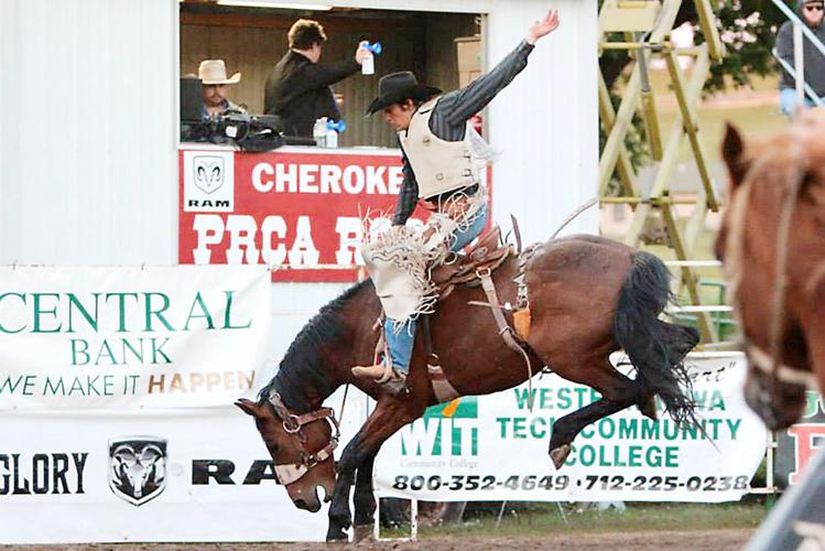 Lasso some fun | Discover | nwestiowa.com