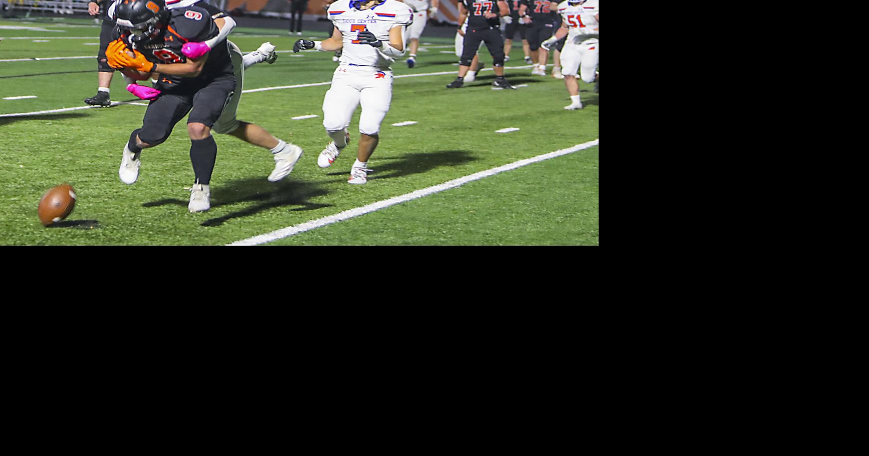 Football: Sioux Center vs Carroll | Sports | nwestiowa.com