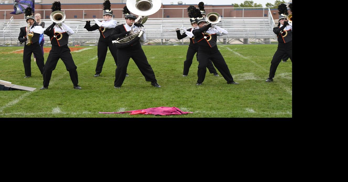 Sheldon band gets "superior" state rating | News | nwestiowa.com