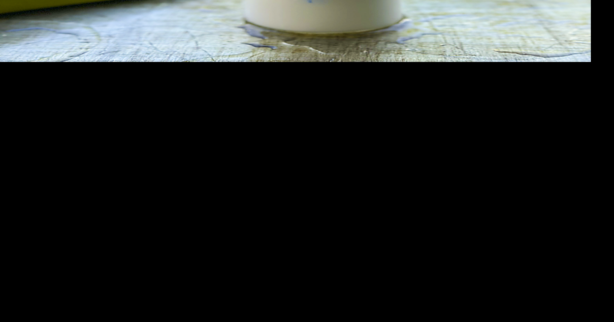 Summer sips: Key Lime Gin Fizz | Okoboji Magazine | nwestiowa.com