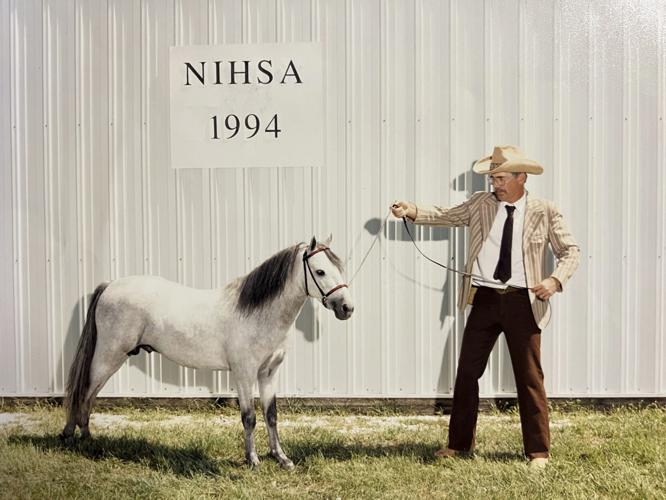 Sheldon man inducted into draft pony hall of fame | News | nwestiowa.com