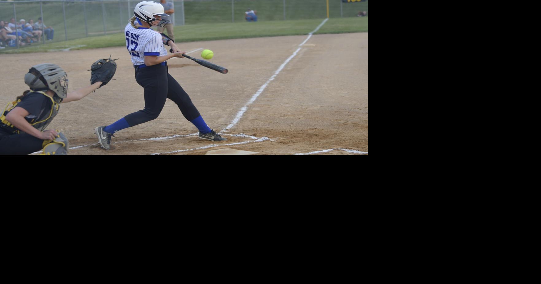 MMCRU softball 2023 | Sentinel | nwestiowa.com