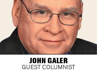 Galer: Big Tech uses our journalism; Big Tech should then pay for it ...