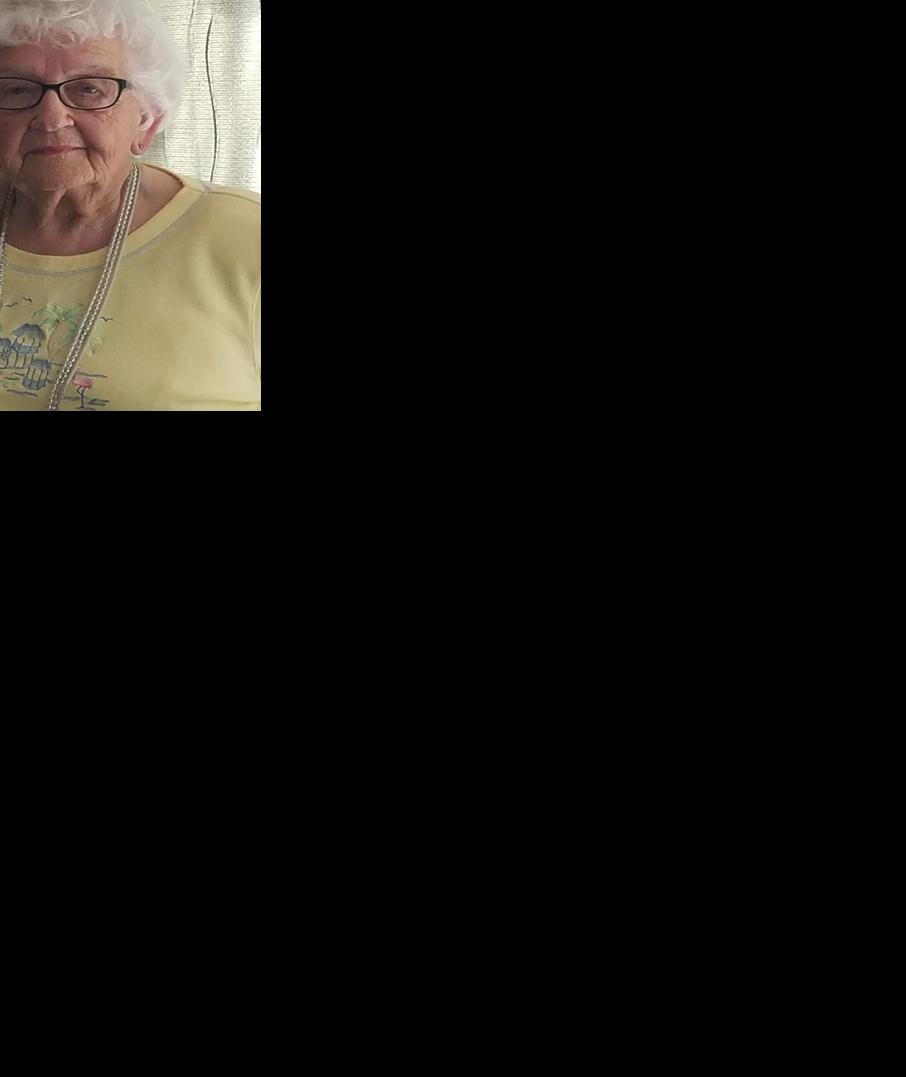 Joyce Smit, 91, George | Obituaries | nwestiowa.com