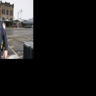 Hartley police chief to protest firing | News | nwestiowa.com