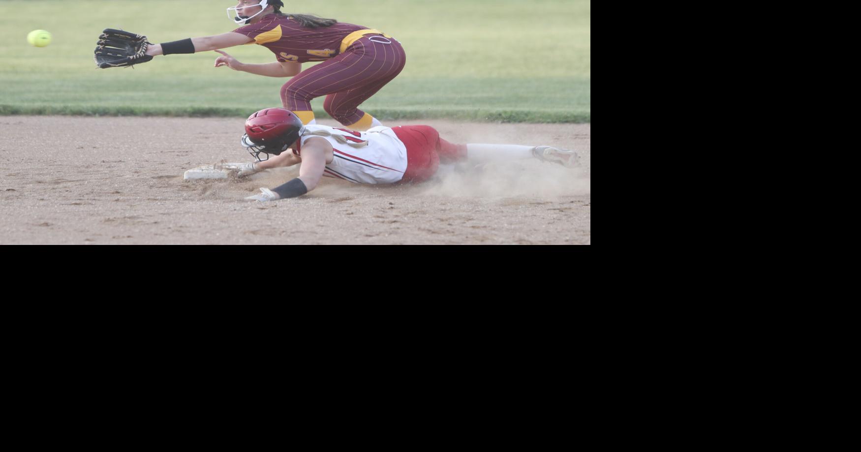 Softball: Hartley-Melvin-Sanborn vs Akron-Westfield | Sports ...