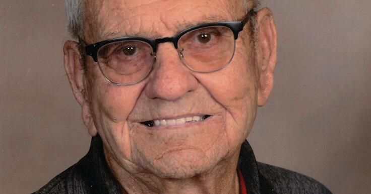 Jerome “Jerry” Weber, age 89, of Oto | Moville Record | nwestiowa.com