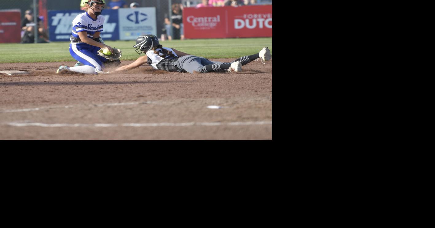 Remsen St. Mary’s softball drops quarterfinal game to Wayne | Sentinel ...