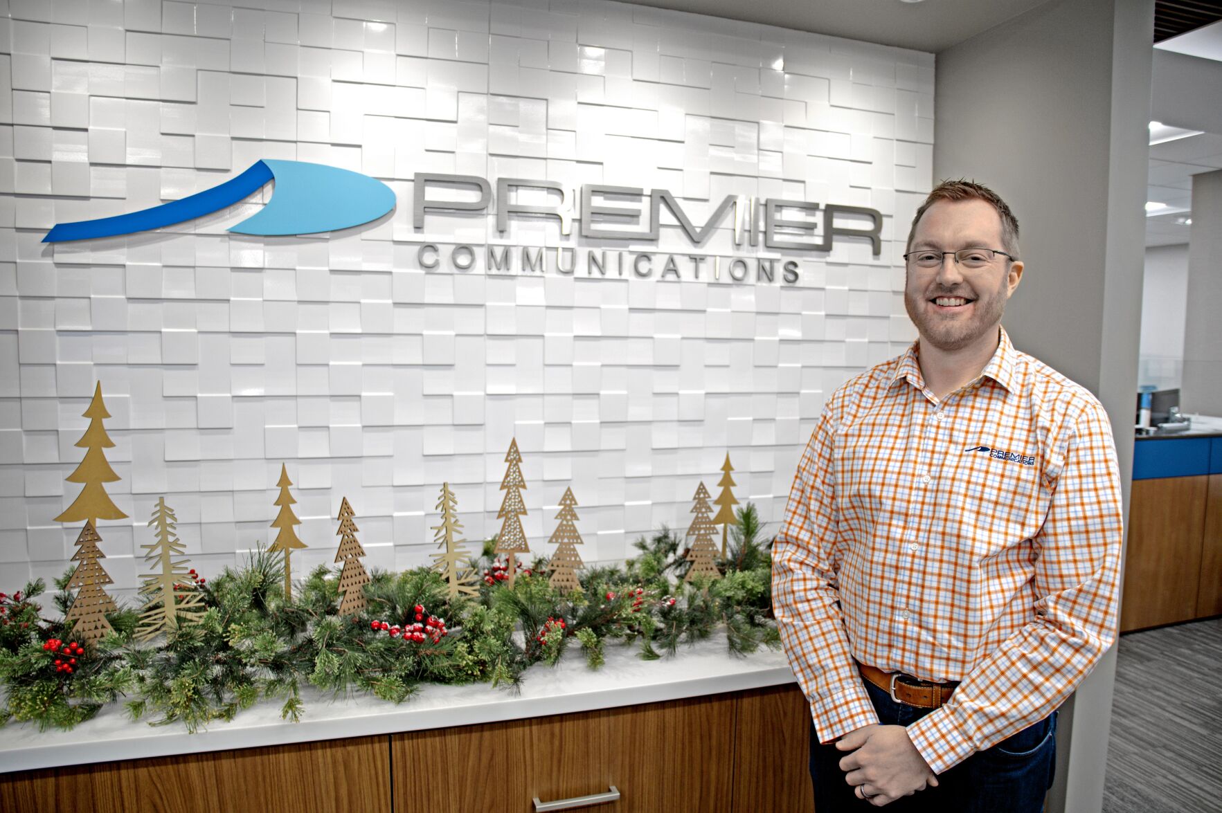 Son takes father's role as Premier CEO | News | nwestiowa.com