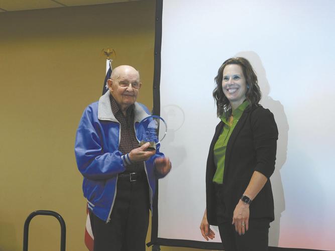 A celebration of agriculture | Sentinel | nwestiowa.com