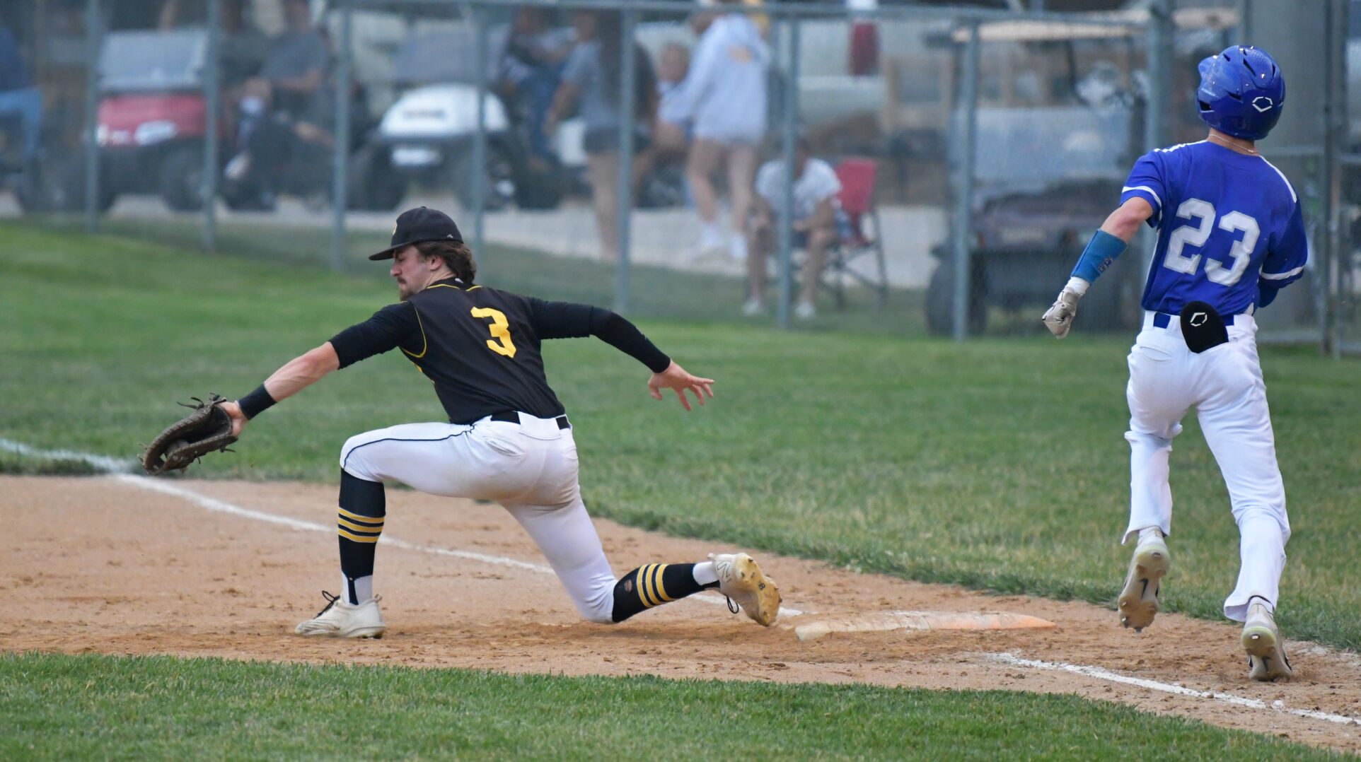 Newell-Fonda edges Kingsley-Pierson in potential substate baseball ...