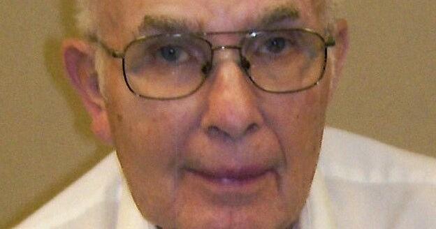 Dr. Darrell Dean Wiener, 88, Le Mars | Sentinel | nwestiowa.com
