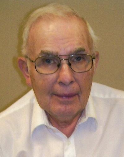 Dr. Darrell Dean Wiener, 88, Le Mars | Sentinel | nwestiowa.com