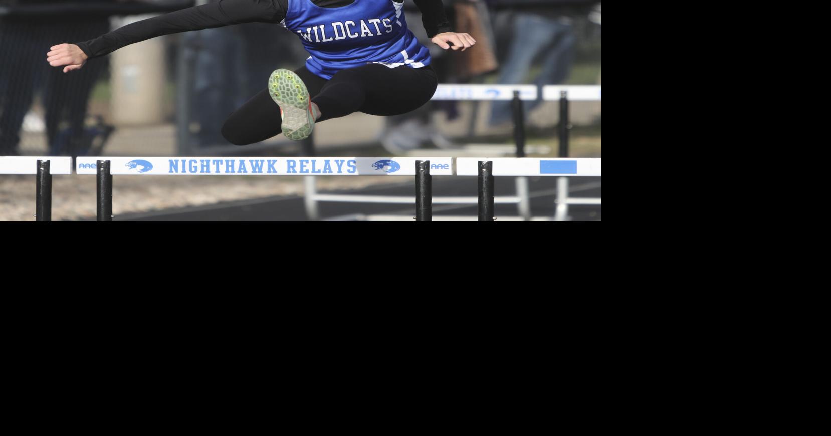 Track and Field: Nighthawk Relays | myCapture | nwestiowa.com