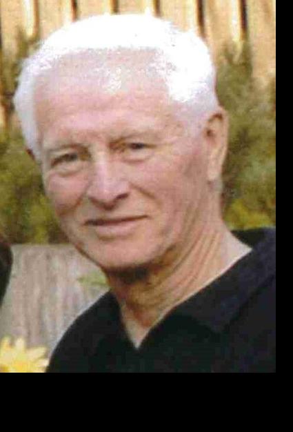 Ubbe Jurrens, 93, Le Mars | Obituaries | nwestiowa.com