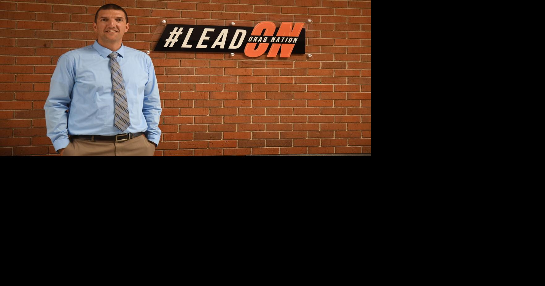 First day of school for Sheldon principal | News | nwestiowa.com