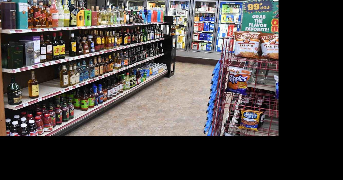 N'West Iowa soaks up liquor sales | News | nwestiowa.com