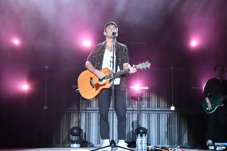 Roozeboom hopes RiseFest 2026 largest yet | Nwest Iowa Review ...