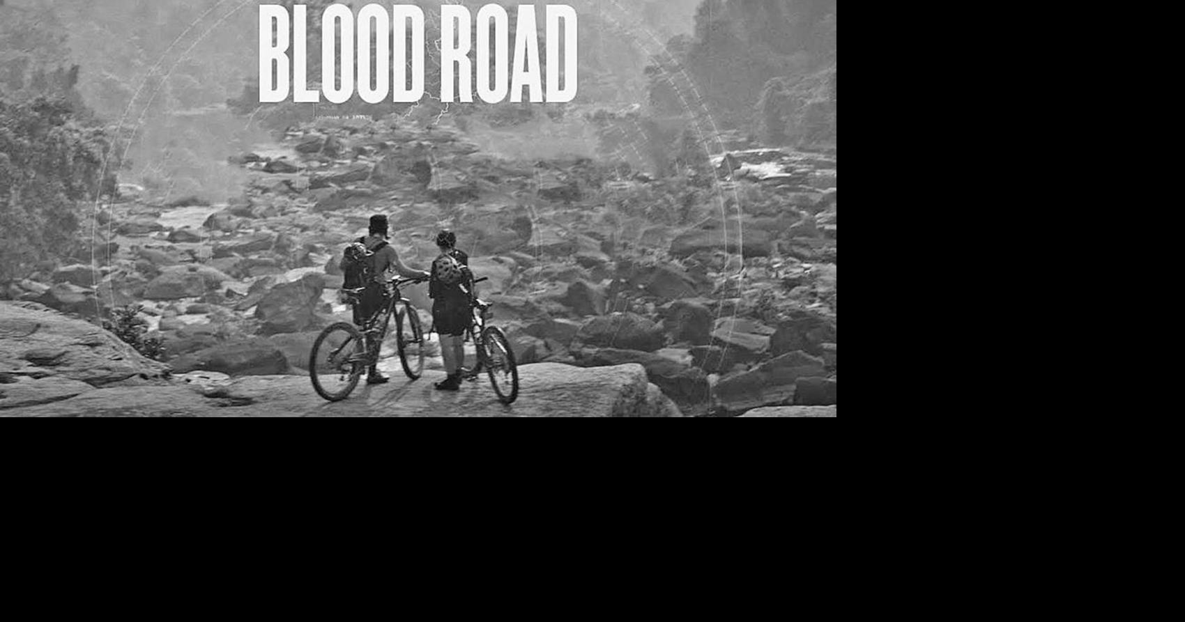 “Blood Road” on screen | Discover | nwestiowa.com