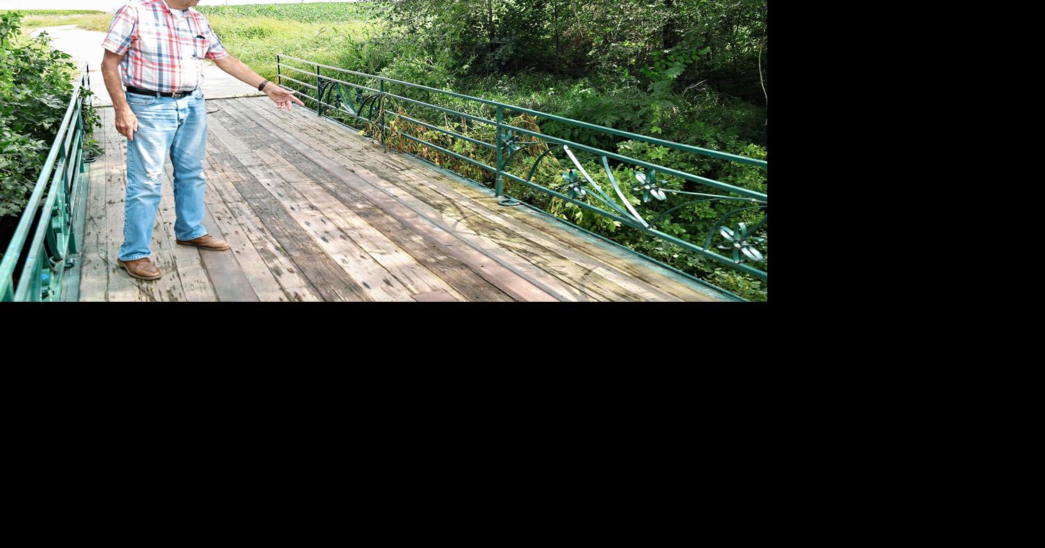 Inwood to extend recreational trail | News | nwestiowa.com