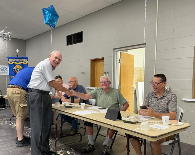 Le Mars KCs ready to make calls at phonothon | Sentinel | nwestiowa.com