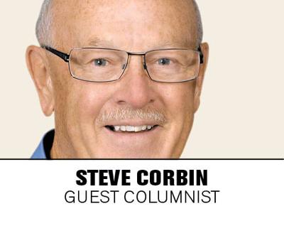 Corbin: Don’t be hoodwinked by hoax behind K-12 Critical Race Theory ...