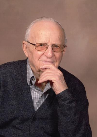 Ralph C. Niehus, 99, Le Mars | Sentinel | nwestiowa.com