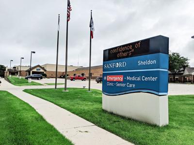 Sanford Sheldon urges well-child visits | News | nwestiowa.com