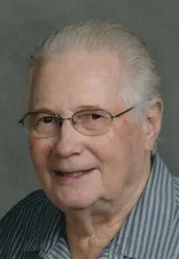 Keith Lambert, 86, Hull | Obituaries | nwestiowa.com
