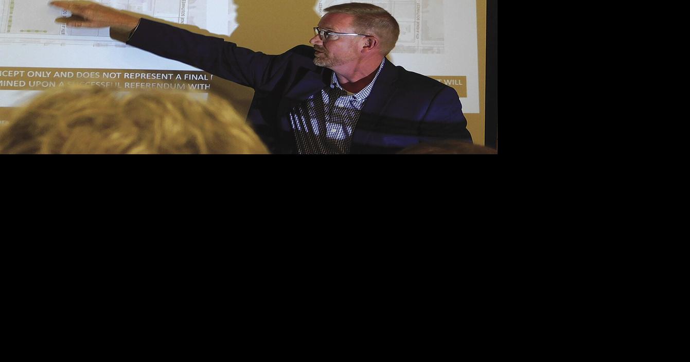 District eyes new elementary school | Sentinel | nwestiowa.com