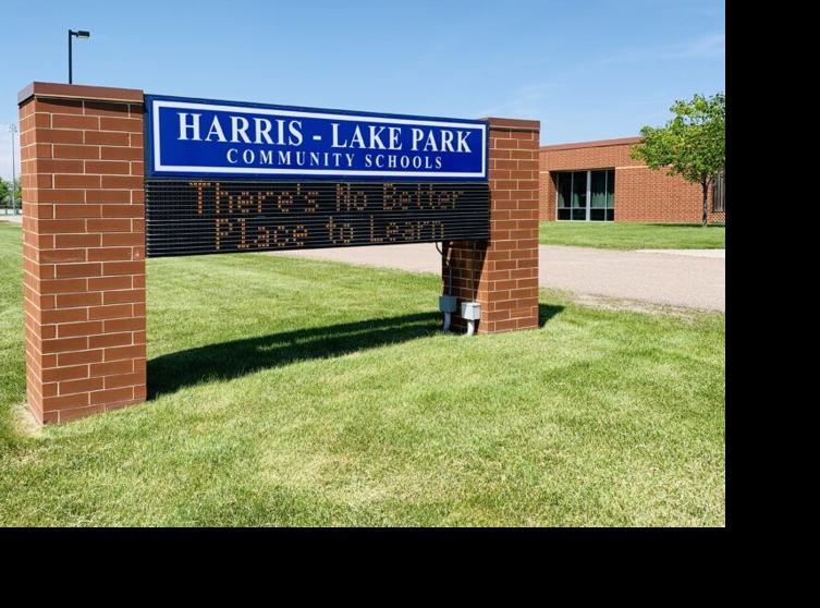 Harris-Lake Park looking to rebuild elementary | Gazette-tribune ...