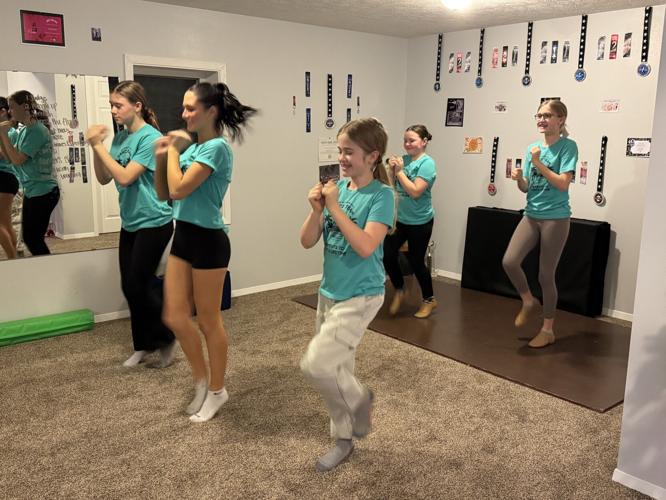 Local girls have qualified to perform at the Reliaquest Bowl | Sentinel ...