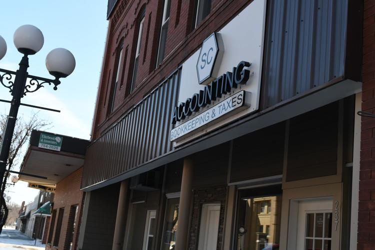 SC Accounting assists individuals, small businesses | News | nwestiowa.com