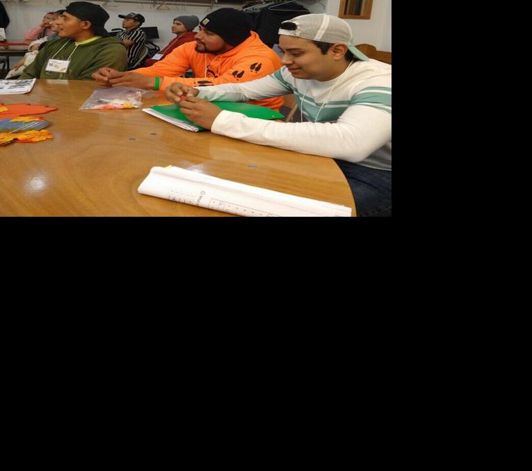 Lutheran church is a resource for new immigrants, Spanish speakers ...