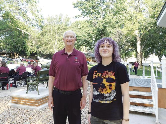 Trombone soloist featured at Municipal Band concert | Sentinel ...