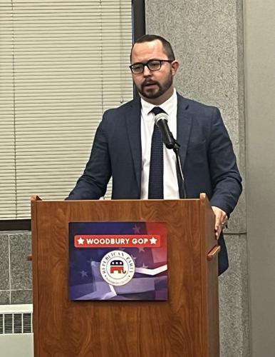 Prosch, Drey nominated for Iowa Senate District 1 | Moville Record ...