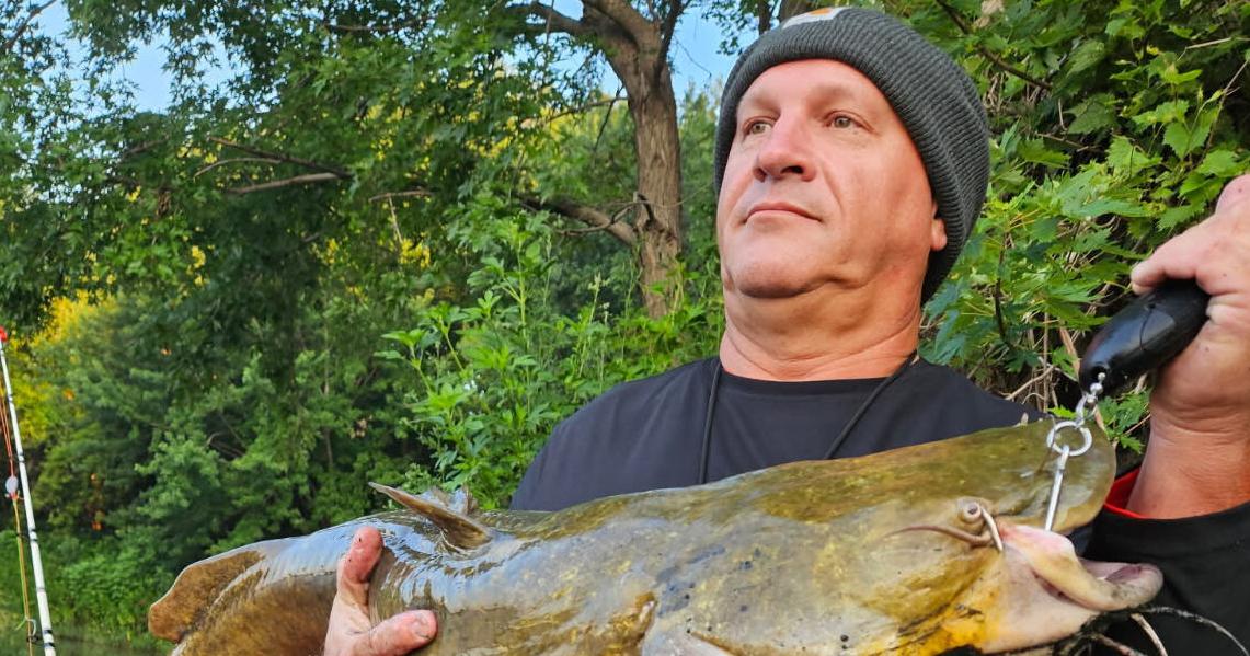 BSCC hosts catfish tournament Saturday night | Sentinel | nwestiowa.com