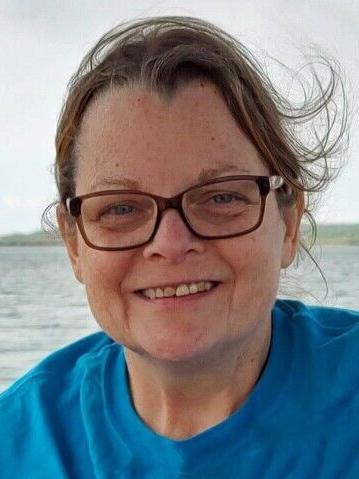 Susan Berg, 64, formerly of Alvord | Obituaries | nwestiowa.com
