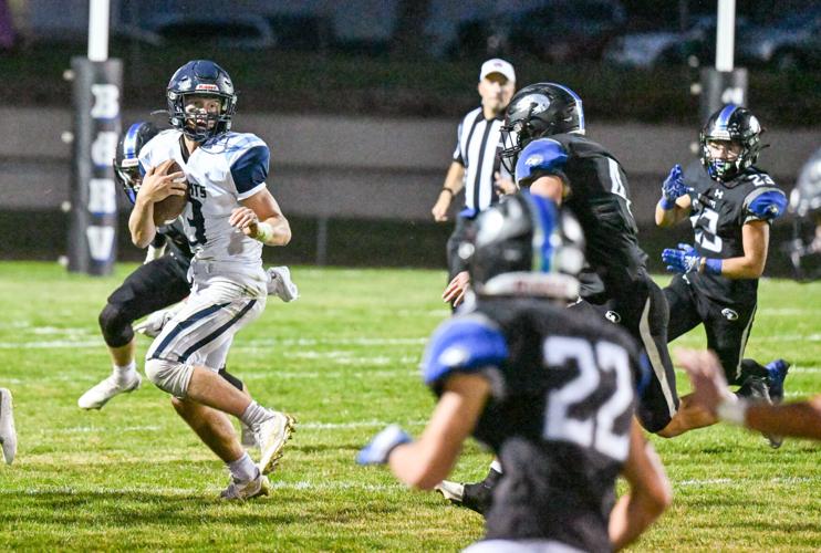 Football: Unity Christian vs Boyden-Hull/Rock Valley | Sports ...